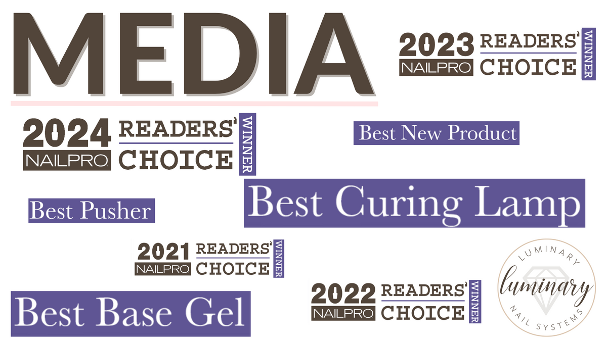 Media | Luminary Nail Systems