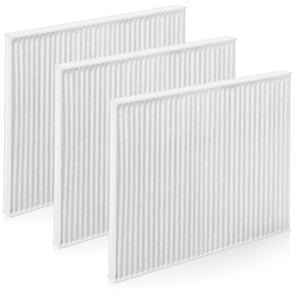 Luminary AIRE Filter Replacements | Luminary Nail Systems