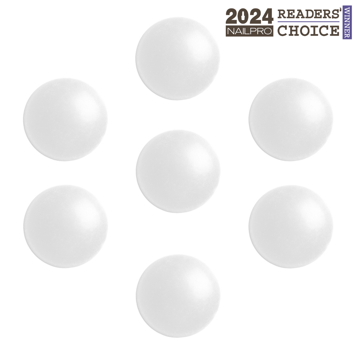 Pulse "DOTS" *NEW* | Luminary Nail Systems