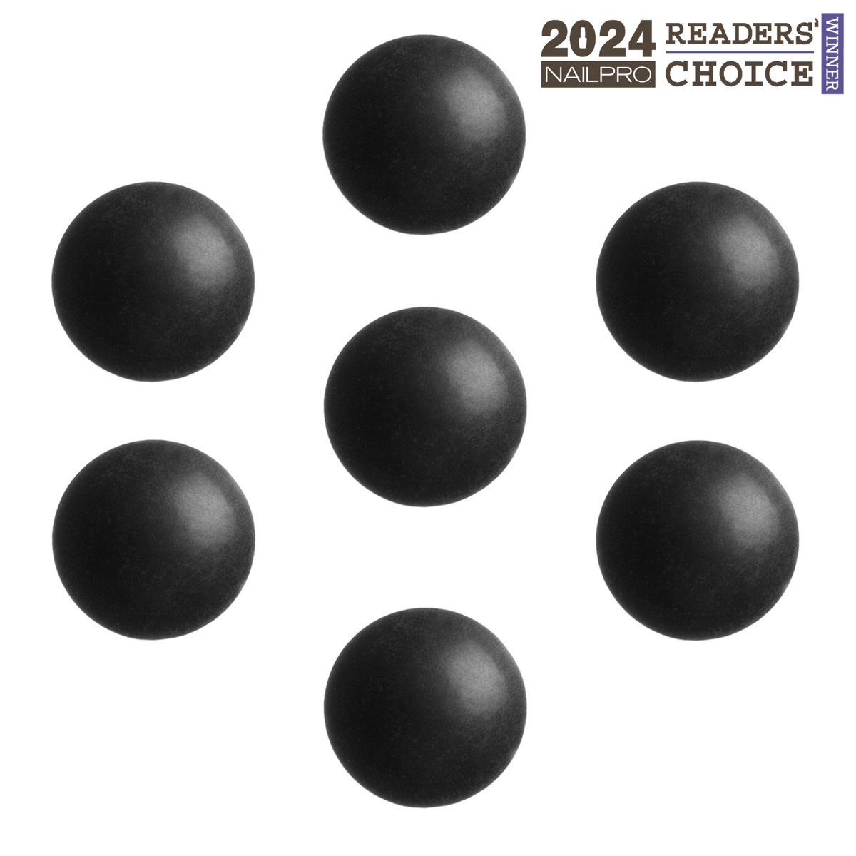 Pulse "DOTS" *NEW* | Luminary Nail Systems