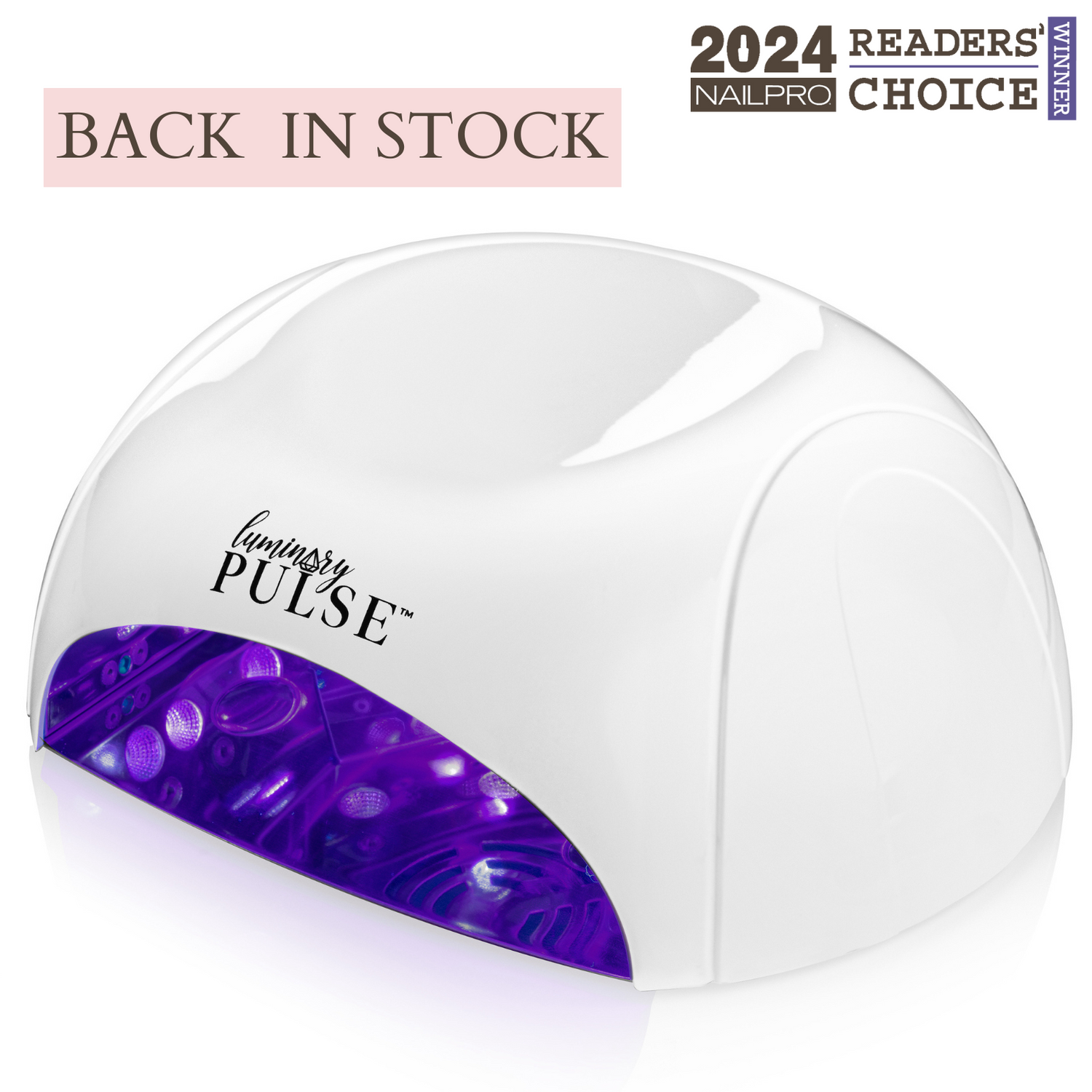 Luminary Nail Systems