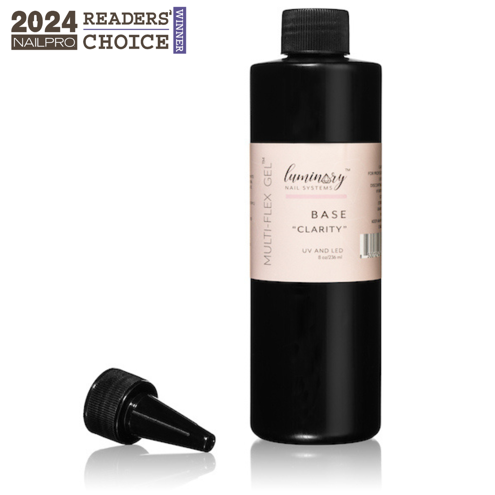 All Products | Luminary Nail Systems
