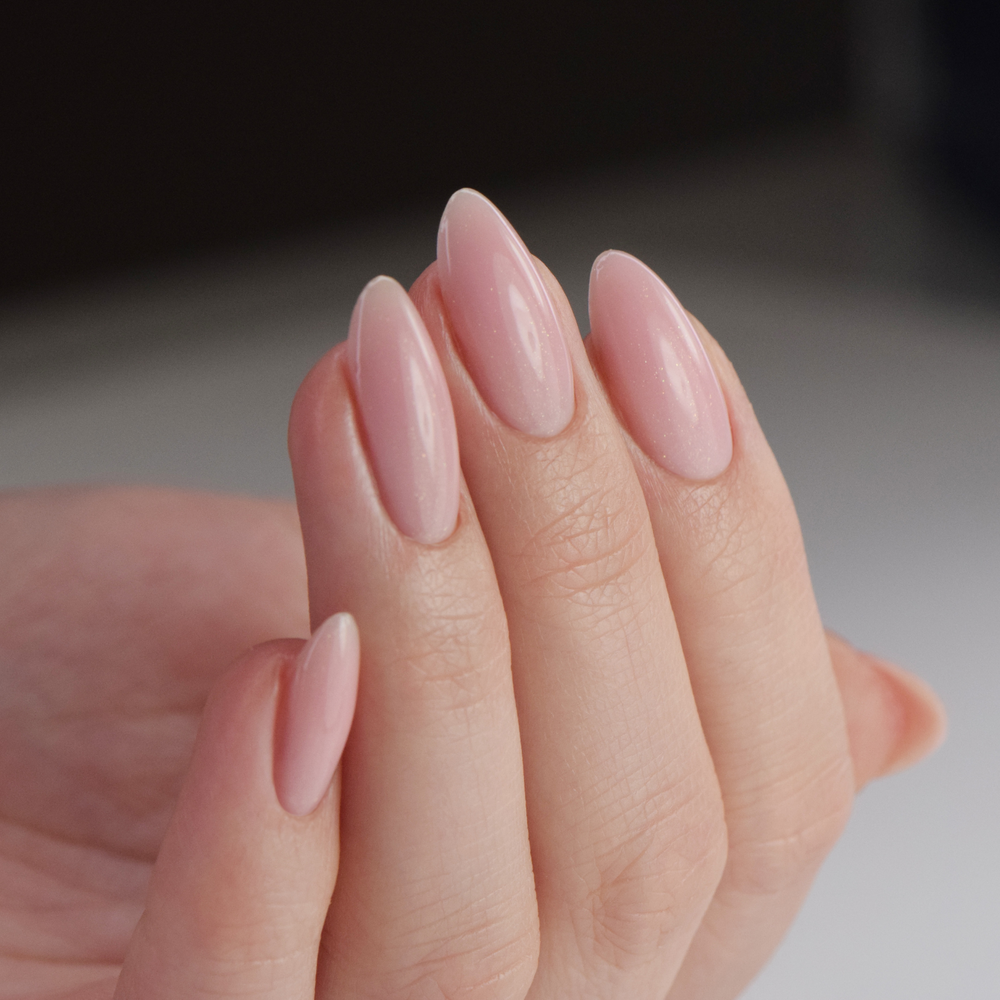 "Bliss" Multi-Flex Gel NEW | Luminary Nail Systems