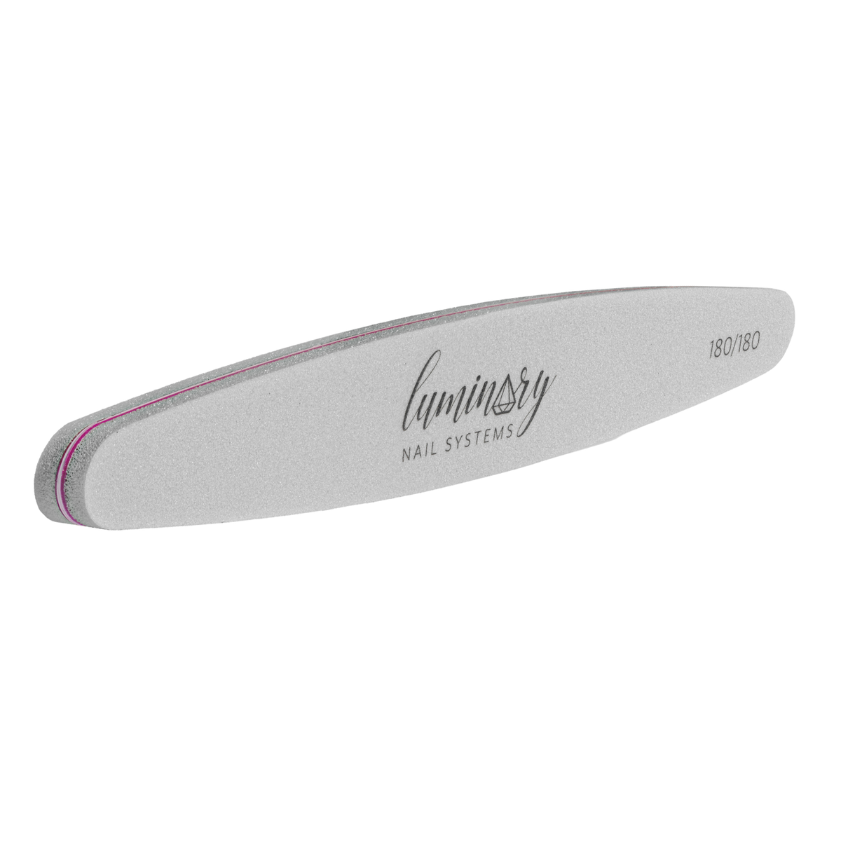 Luminary 180-Grit Buffer — Prep & Smooth | Luminary Nail Systems ...
