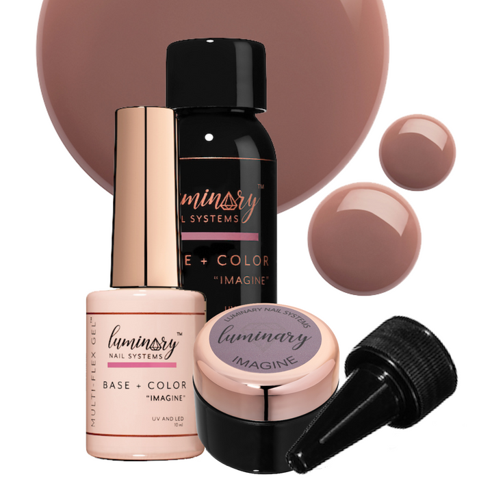 Bundles | Luminary Nail Systems