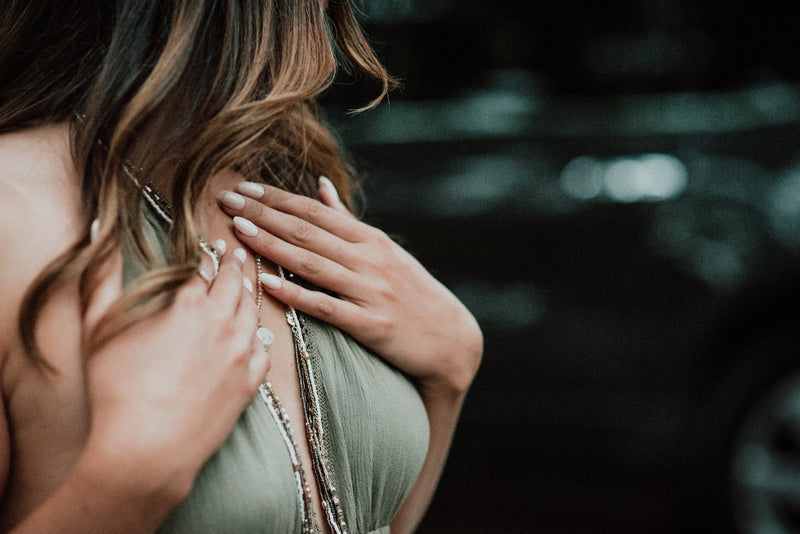 Luminary Nail Systems