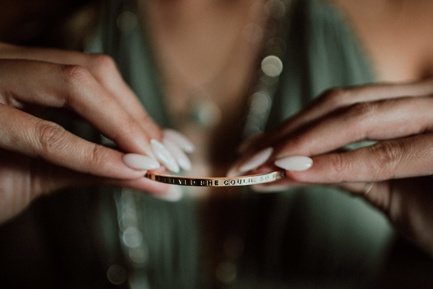 Luminary Nail Systems