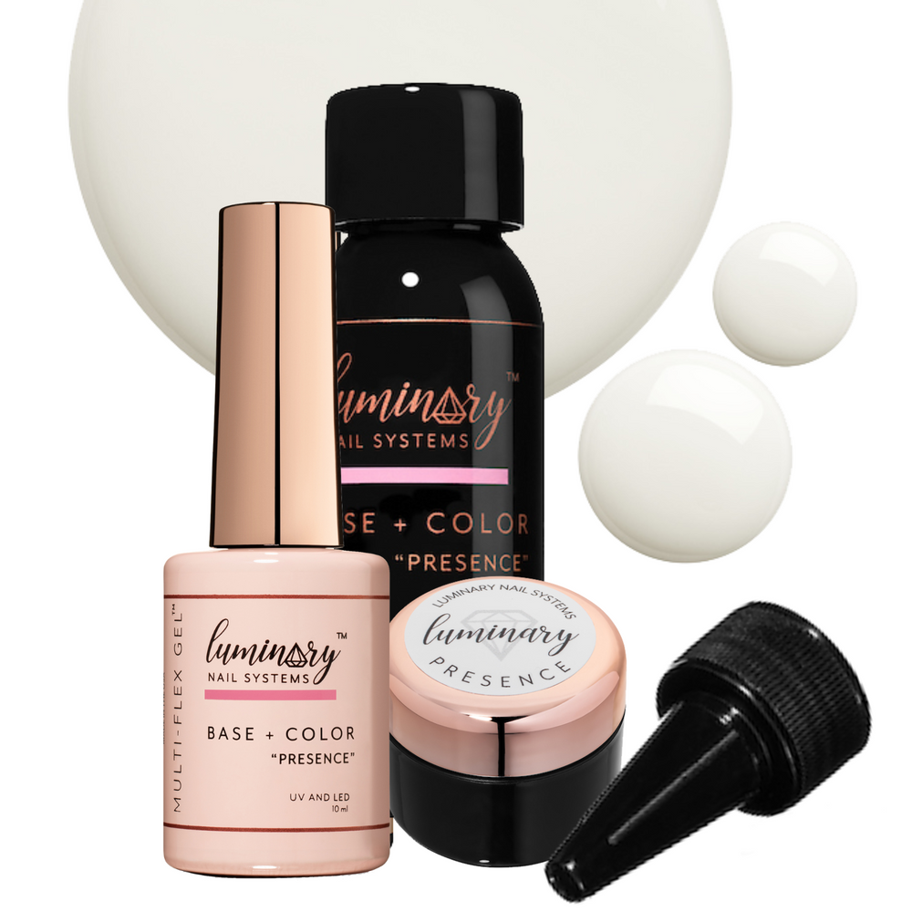 Bundles | Luminary Nail Systems