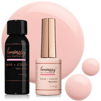 Luminary Nail Systems