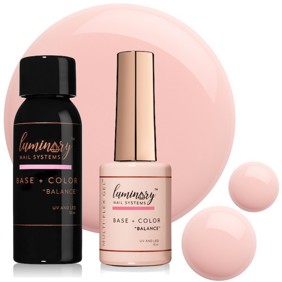 Luminary Nail Systems