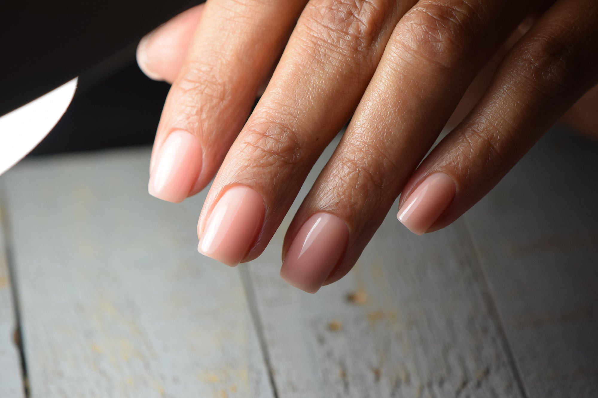 "Peace" Multi-Flex Gel | Luminary Nail Systems