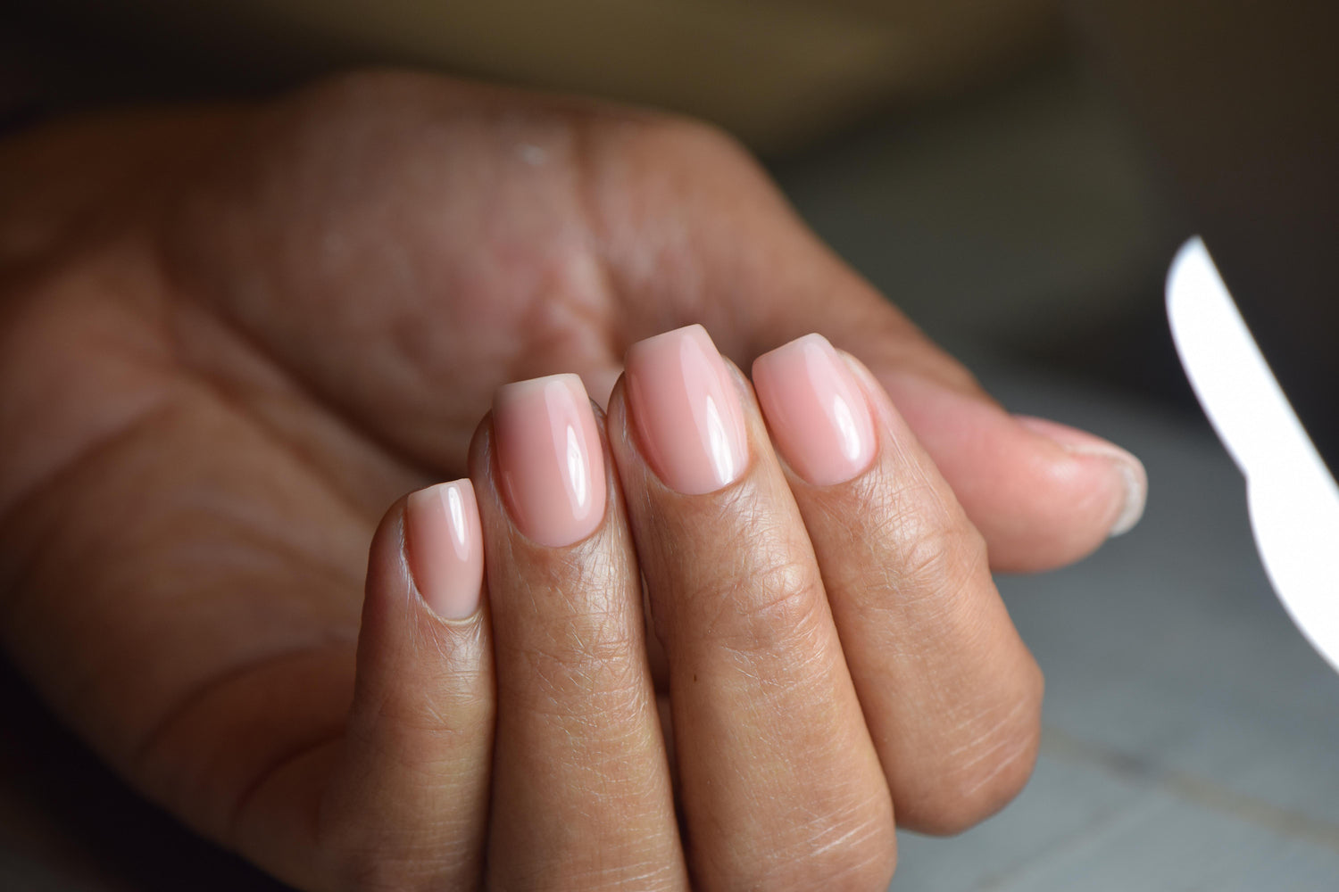 "Peace" Multi-Flex Gel | Luminary Nail Systems