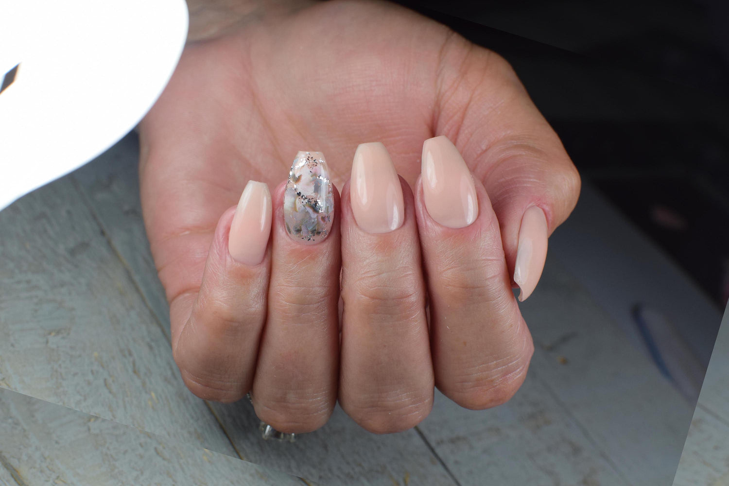 "Faith" Multi-Flex Gel | Luminary Nail Systems