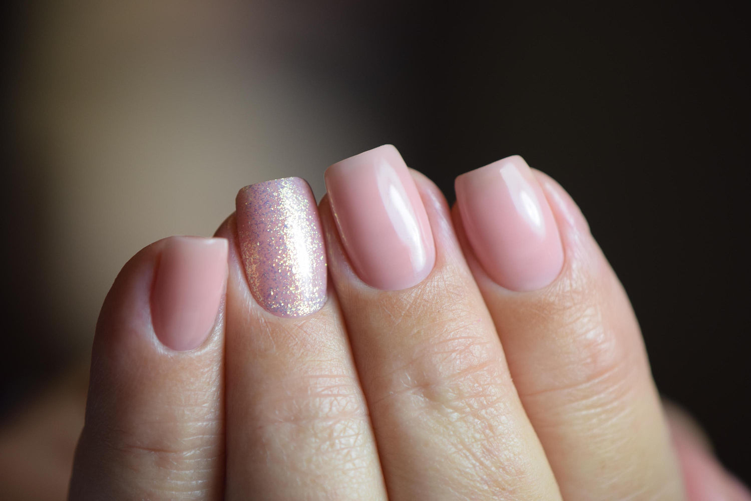 "Hope" Multi-Flex Gel | Luminary Nail Systems