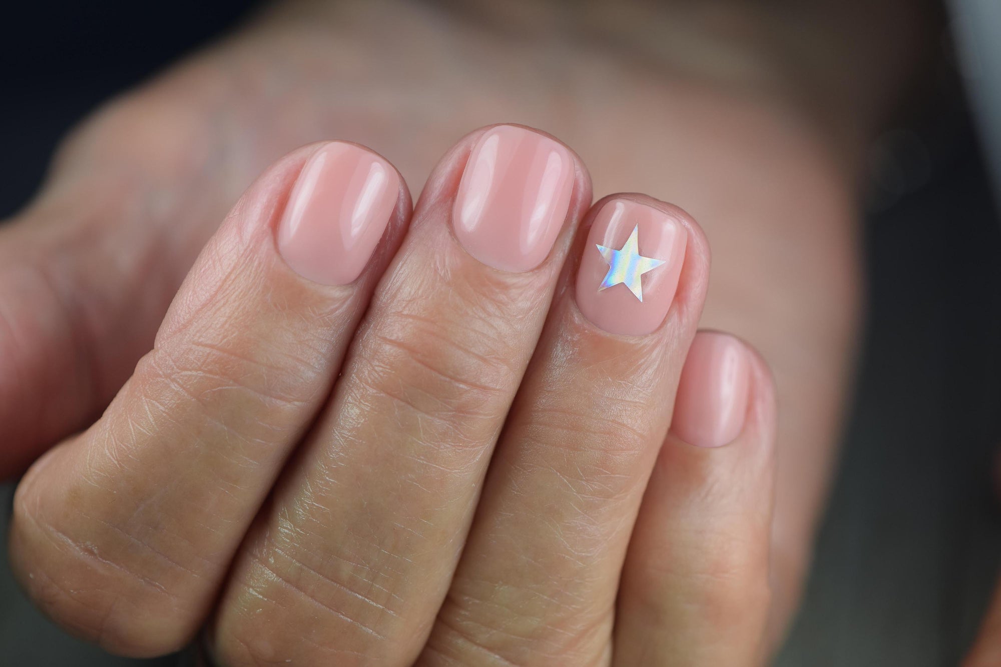"Hope" Multi-Flex Gel | Luminary Nail Systems