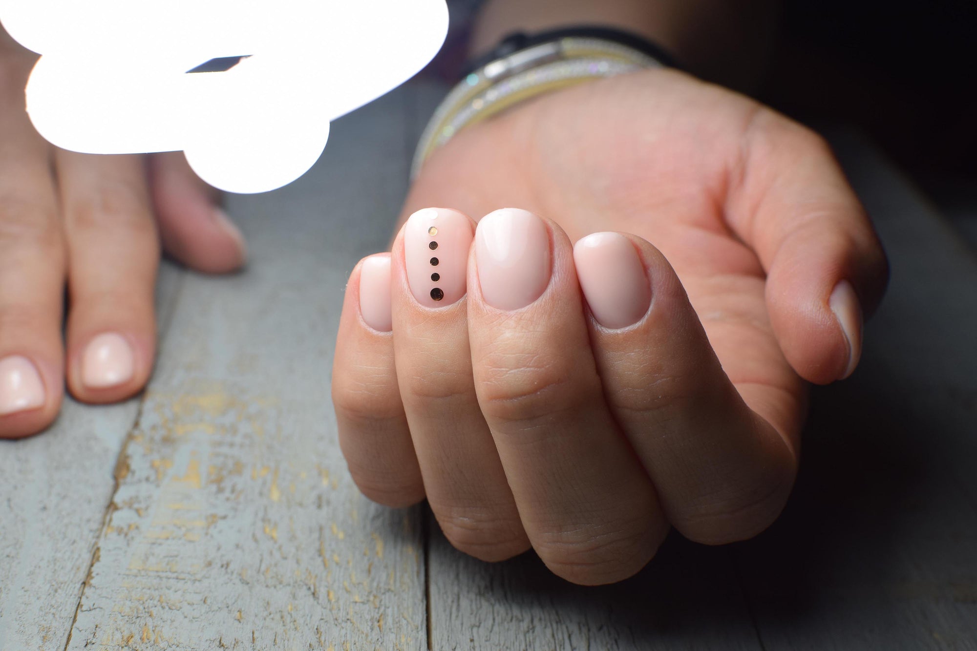 "Balance" Multi-Flex Gel | Luminary Nail Systems