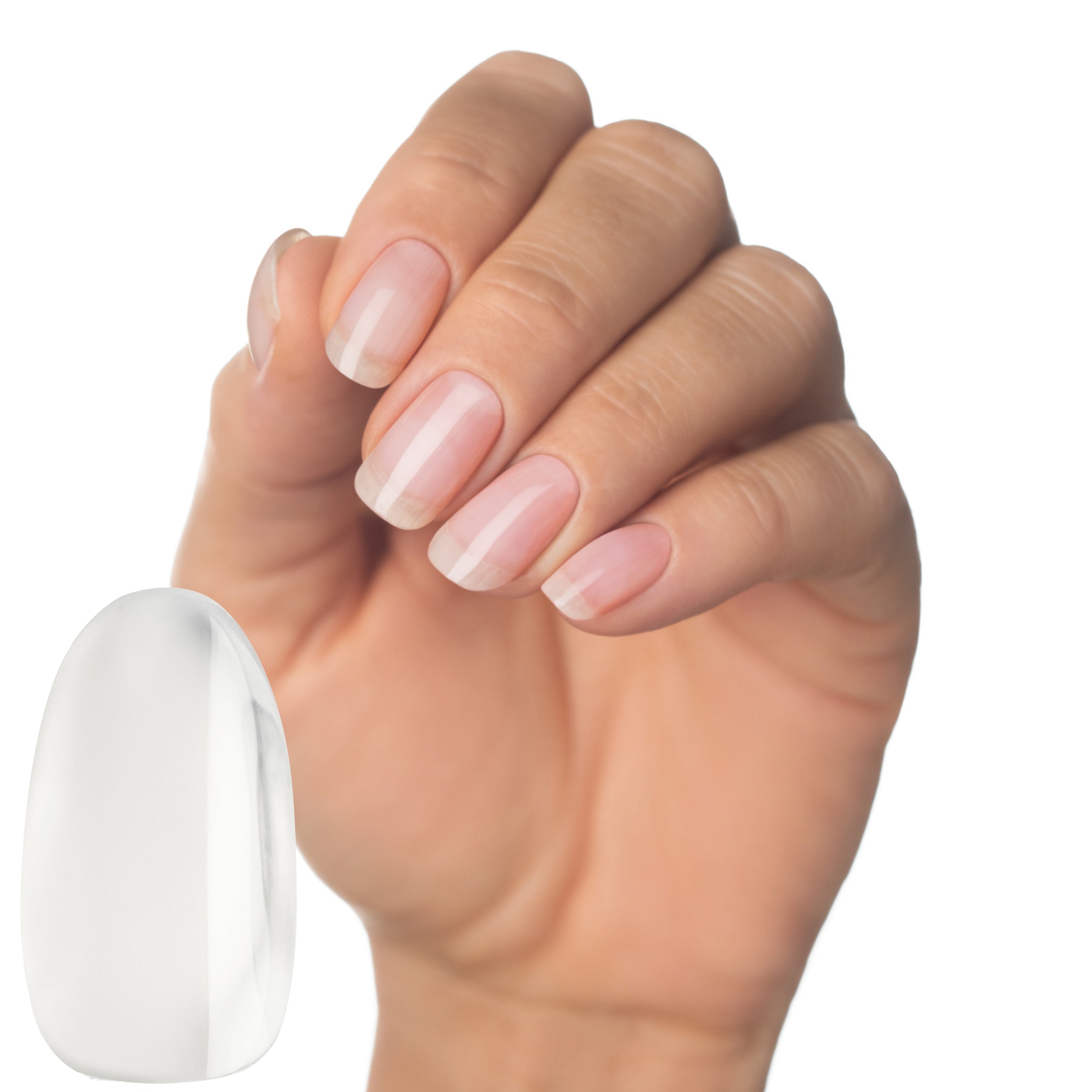 Luminary Nail Systems 10ml Multi-Flex Gel "Clarity" (Clear) | Luminary ...