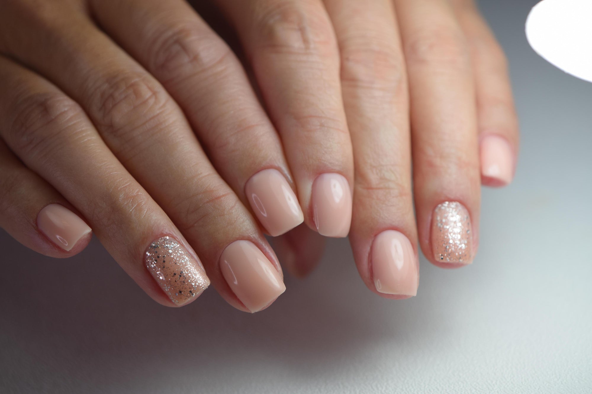 "Faith" Multi-Flex Gel | Luminary Nail Systems