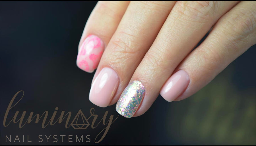 "Growth" Multi-Flex Gel | Luminary Nail Systems