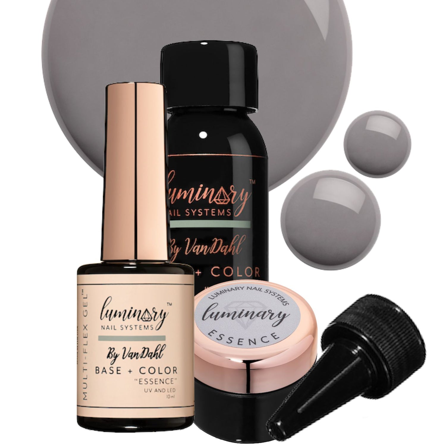 Products | Luminary Nail Systems