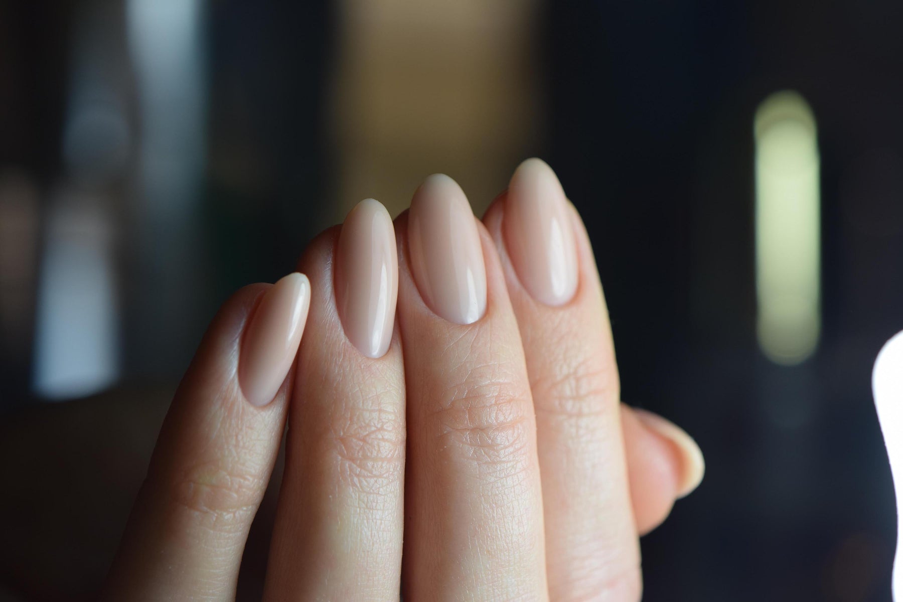 "Serenity" Multi-Flex Gel | Luminary Nail Systems