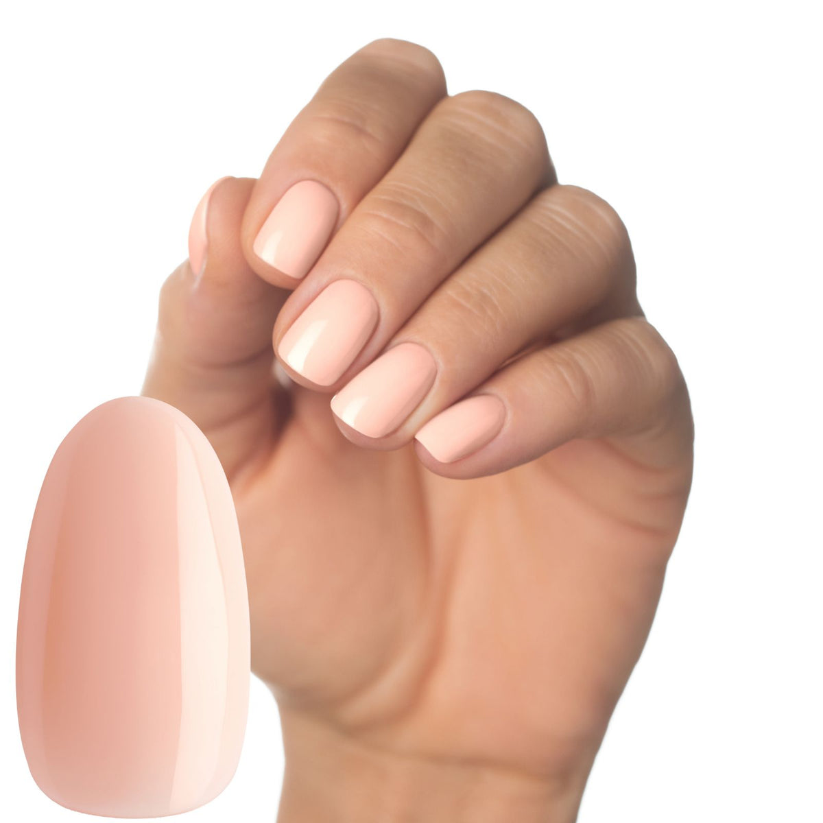 "Serenity" Multi-Flex Gel | Luminary Nail Systems