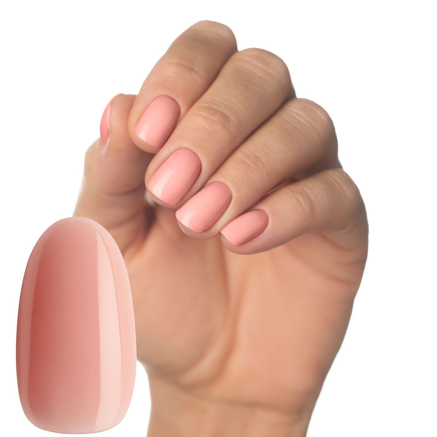 "Hope" Multi-Flex Gel | Luminary Nail Systems